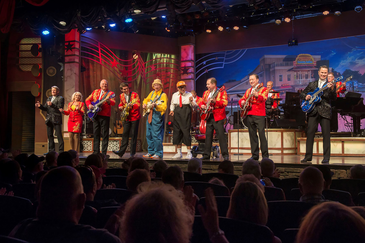 Branson Praisefest (2025) | Christian Tours – Motorcoach/Bus charters ...