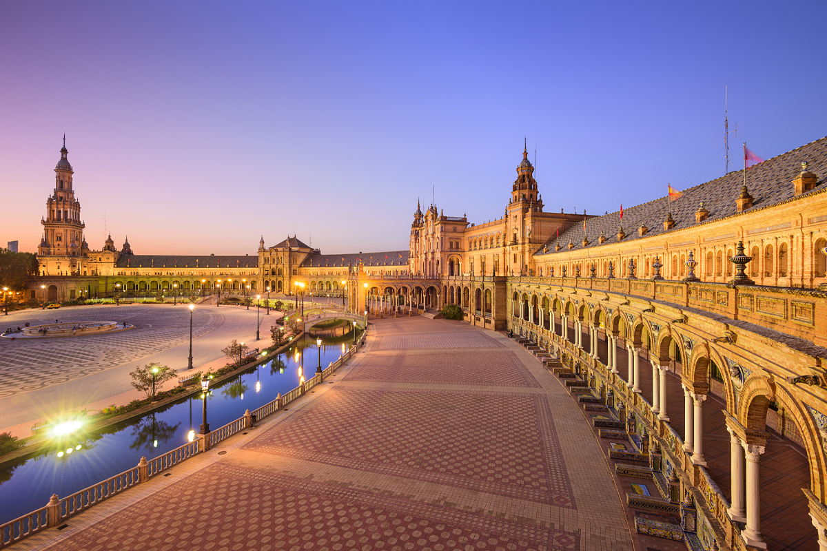 Spain and Morocco (2025) | Christian Tours – Motorcoach/Bus charters ...