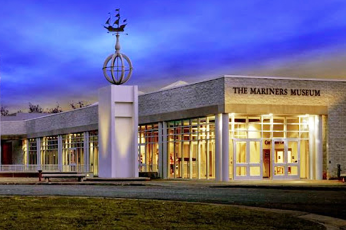 Cruisin' the Harbor and Chesapeake Bay (2026) | Christian Tours ...