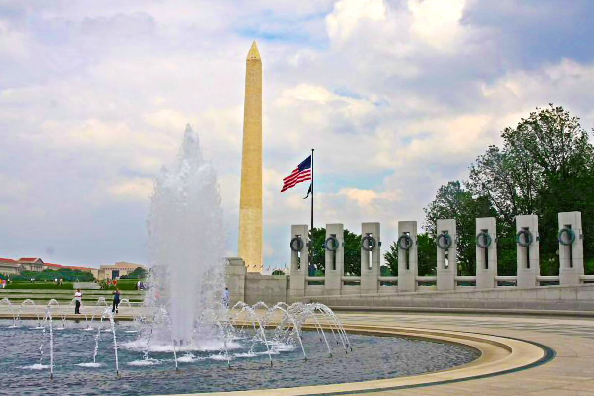 Washington D.C. - Our Nation’s Capital tour image
