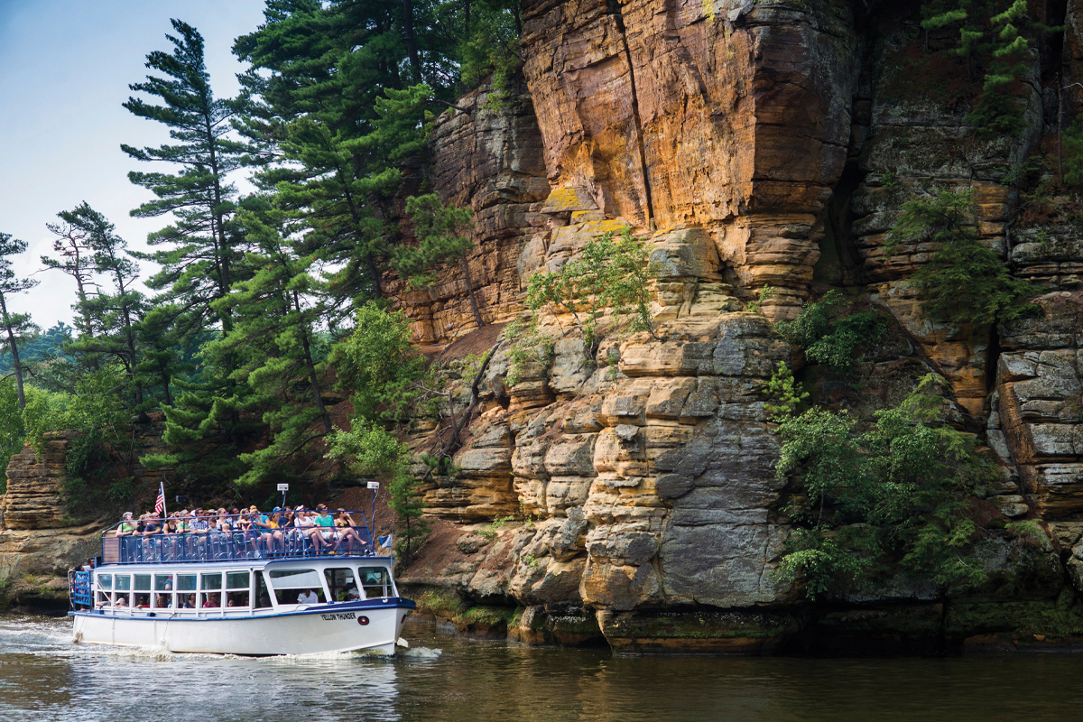 Midwest American Adventure (2026) | Christian Tours – Motorcoach/Bus ...