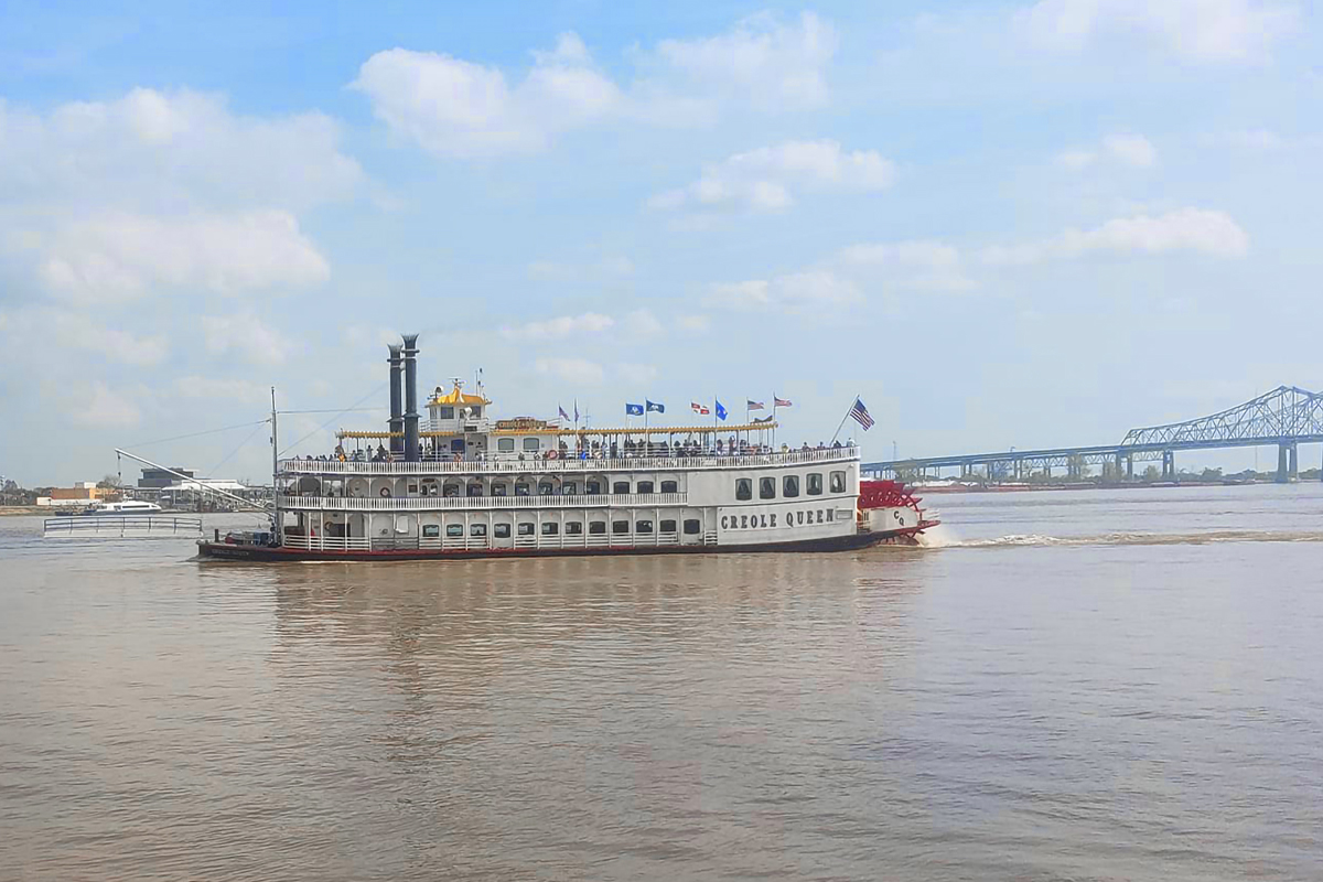 New Orleans’ Old South Getaway (2026) | Christian Tours – Motorcoach ...