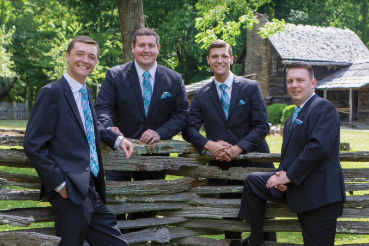 National Quartet Convention (2026) | Christian Tours – Motorcoach/Bus ...