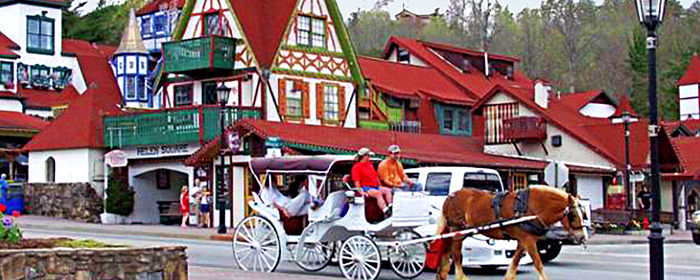 Alpine Helen-Georgia Mountain Fair (2026) | Christian Tours ...